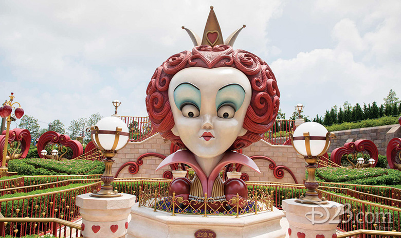 Disney Polska: Otwarcie nowego Disneylandu!