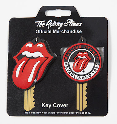 rollingstonesvaults: Paraphernalia