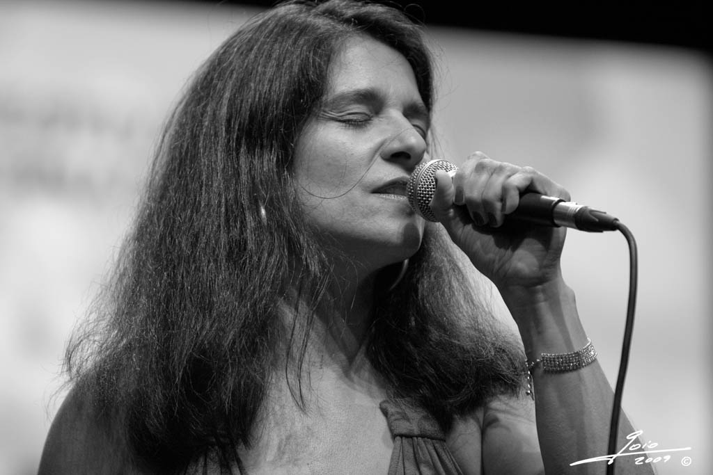 Sonoridade - Maucha Adnet