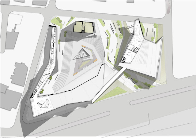 DIAGRAMMATIC METAMORPHOSES: Sandra Khoury / Sarah Simon / Jason El Hajj ...