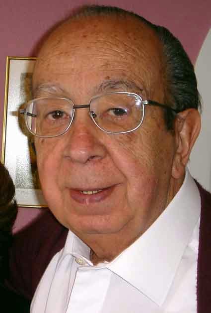 Luis Ramiro Beltrán | Teóricos Comunicacionales de Latinoamérica