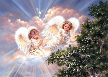 Angeli: Immagini Angeli