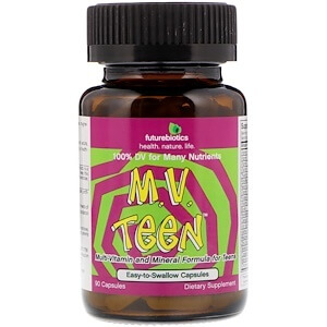 Multivitamins without Potassium | Multivitamins comparison