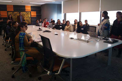 The Blind Relief Association, Delhi