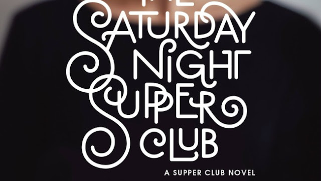 The Saturday Night Supper Club: Contemporary with Good Food!