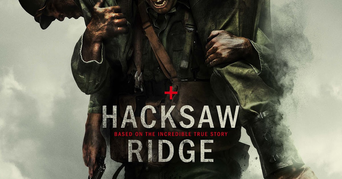 HACKSAW RIDGE (2016)