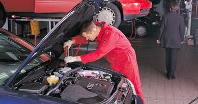 Insurance info of world: Auto repair insurance planning for safe benefits