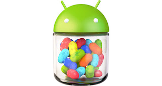 Jenis-Jenis Android: Jenis-Jenis Android