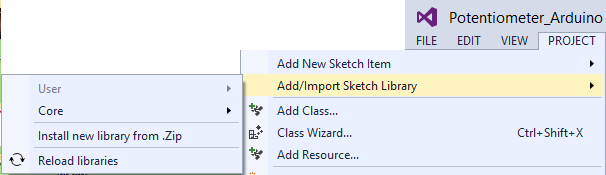 HodentekHelp: How to add Sketch libraries to an Arduino Project in ...