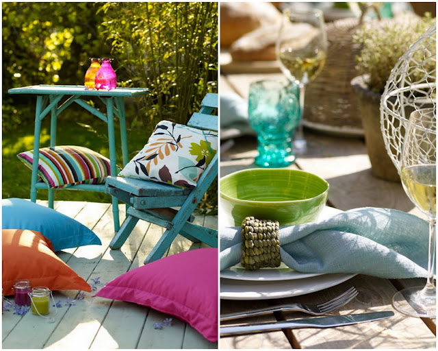 MIMMI-LEONE: Hageinspirasjon...