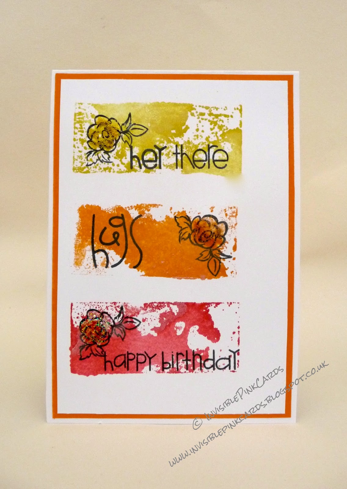 Block Stamping Technique at Isaac Perdriau blog