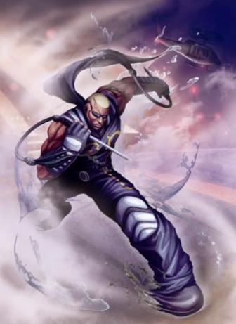 Blogmegumi web de videojuegos, manga, anime, cine y ocio digital: Más ...