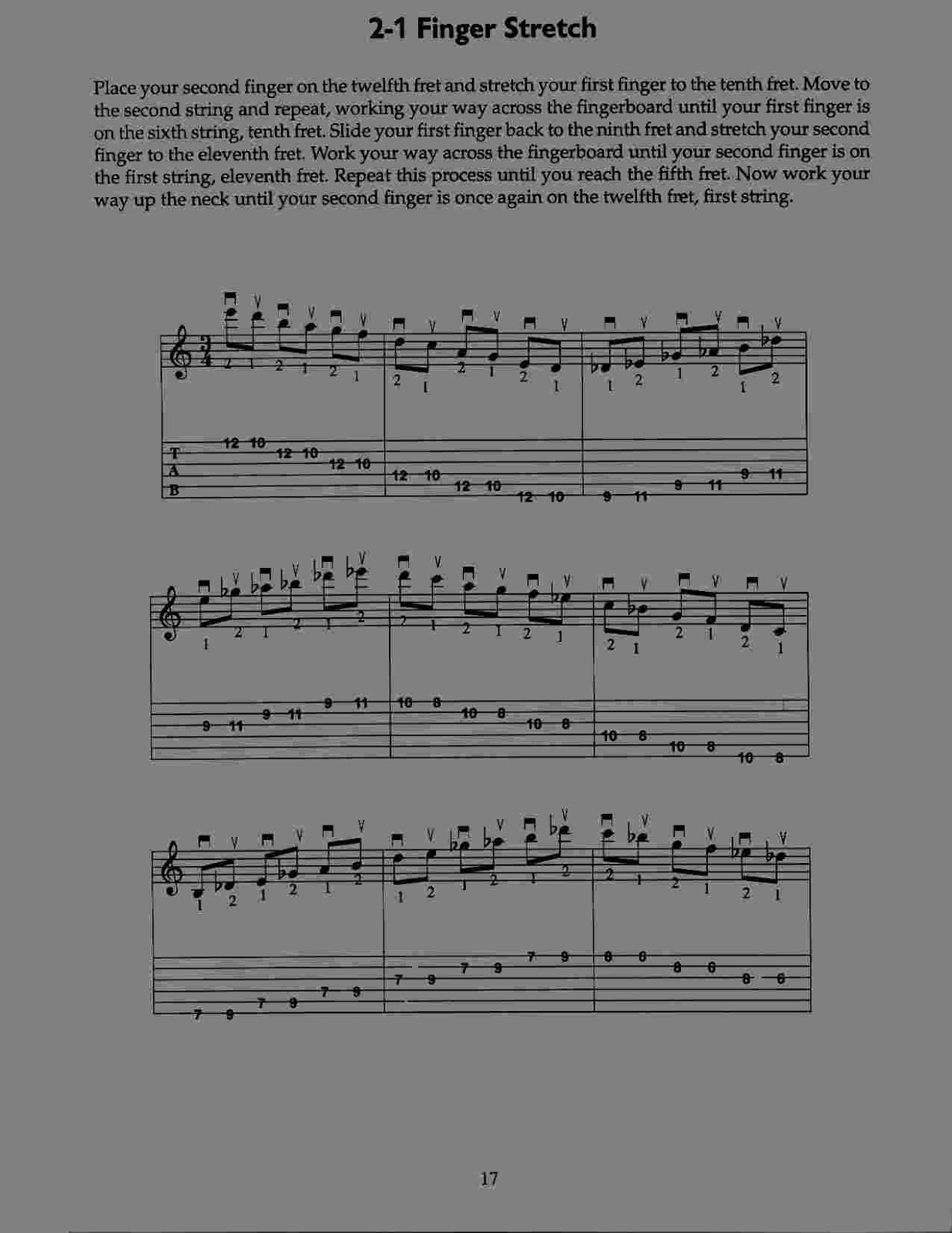 Phoe Aye: Finger Gymnastics - by Charles Chapman