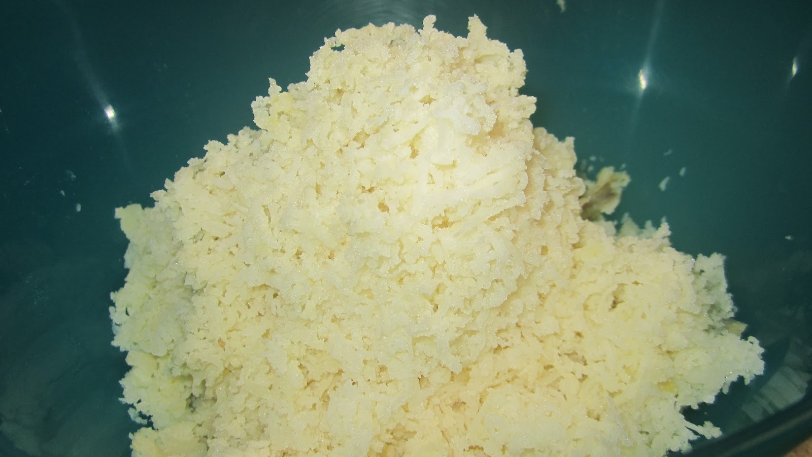 Novices with Knives: Potato Gnocchi with Chicken and Marsala Wine Sauce