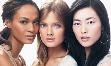 Moda Mujer Actual: Secretos de belleza en el mundo