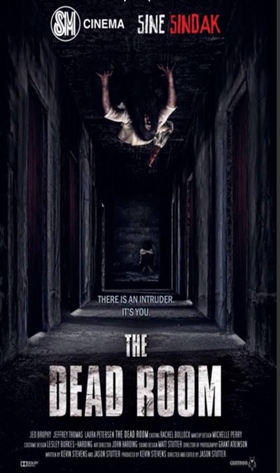 SM Cinema brings 1st Sine Sindak Horror Film Festival this Halloween