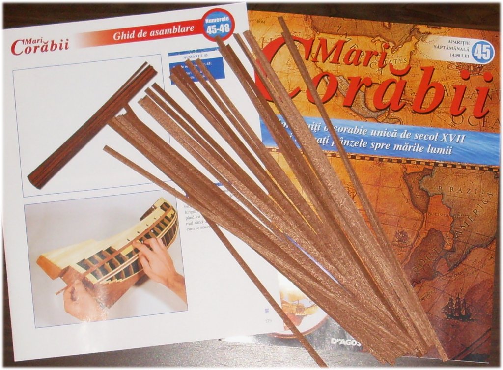 Minimodele: Mari corabii - Sfantul Ioan Botezatorul - partea a III-a