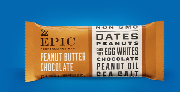 FREE EPIC Bar Receive ONE (1) FREE EPIC Bar (1.24-1.9 oz). Available in ...