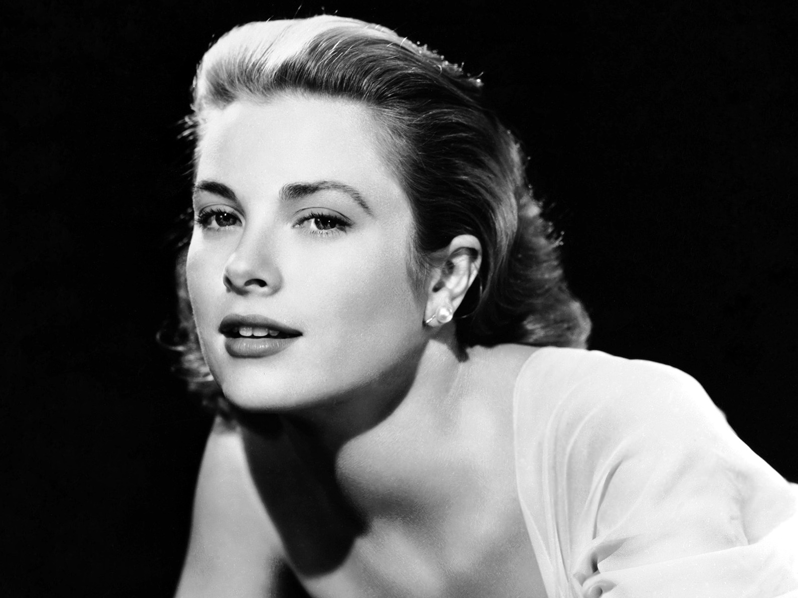 LUMINARIA,a,,, DAVID GANDI: GRACE KELLY