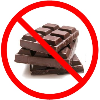 Father Dylan James: Sermons, Talks, Lectures & more: No Chocolate in ...