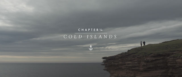 Cold Islands