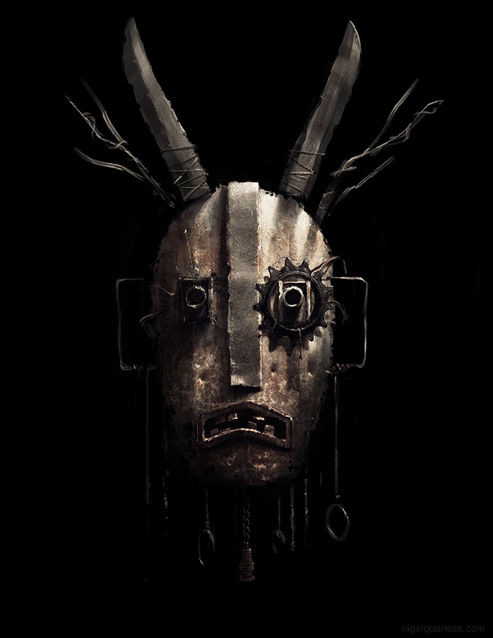 Mixed Bag Mythography