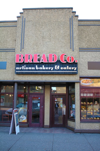 The Bread Company - Try them and you will never leave them! - Google ...