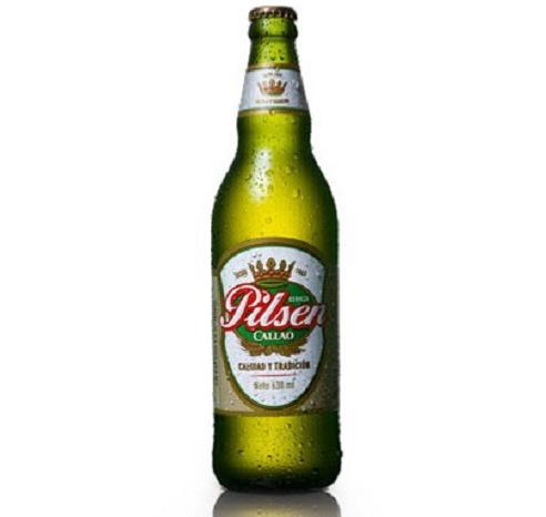 SIN SENTIDO: PILSEN CALLAO: “Renueva” su imagen… volviendo a sus orígenes