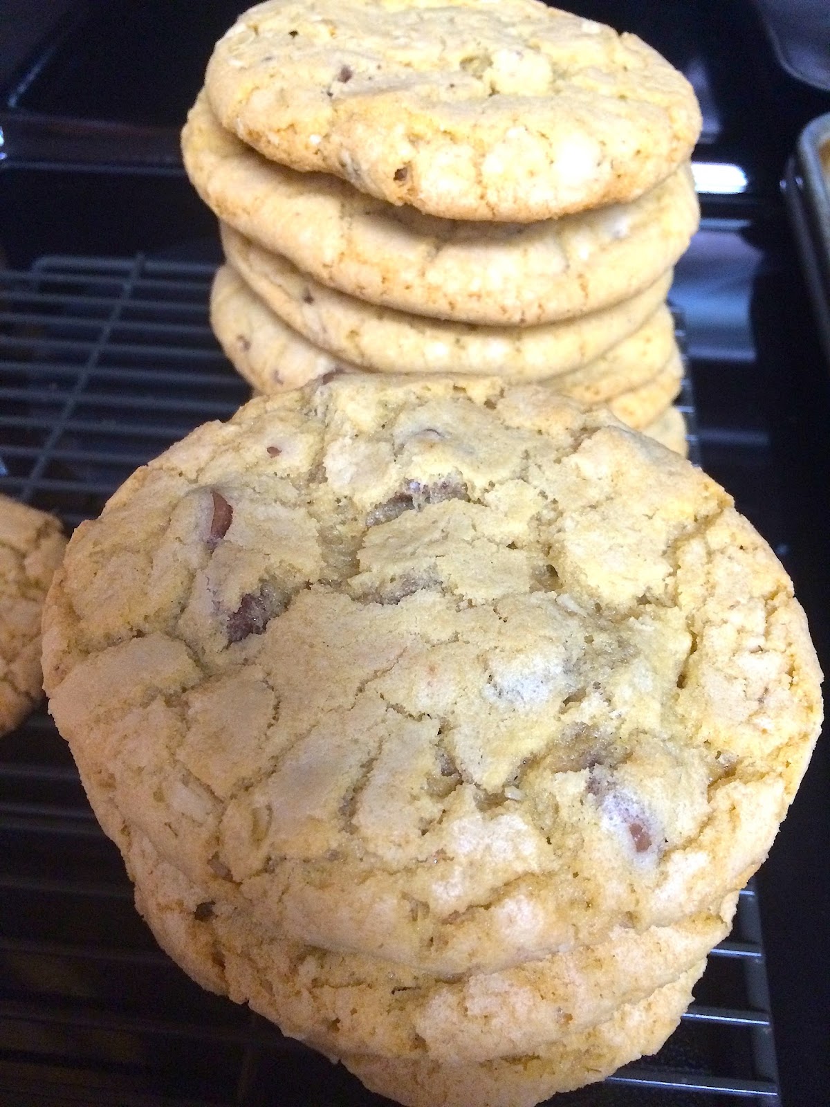 The Recipe Nut | Best Recipes and Cooking Ideas: Marshall's Chocolate ...