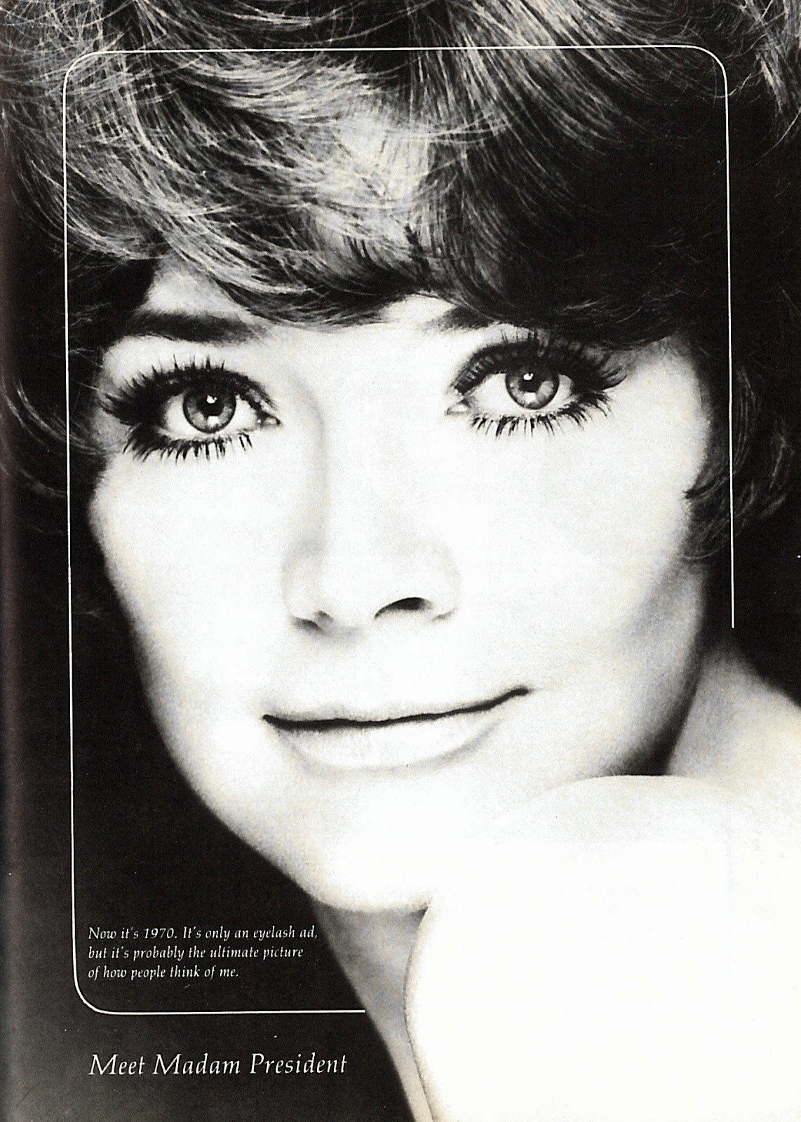 Poseidon's Underworld: Fun Finds: Polly's Principles, 1974