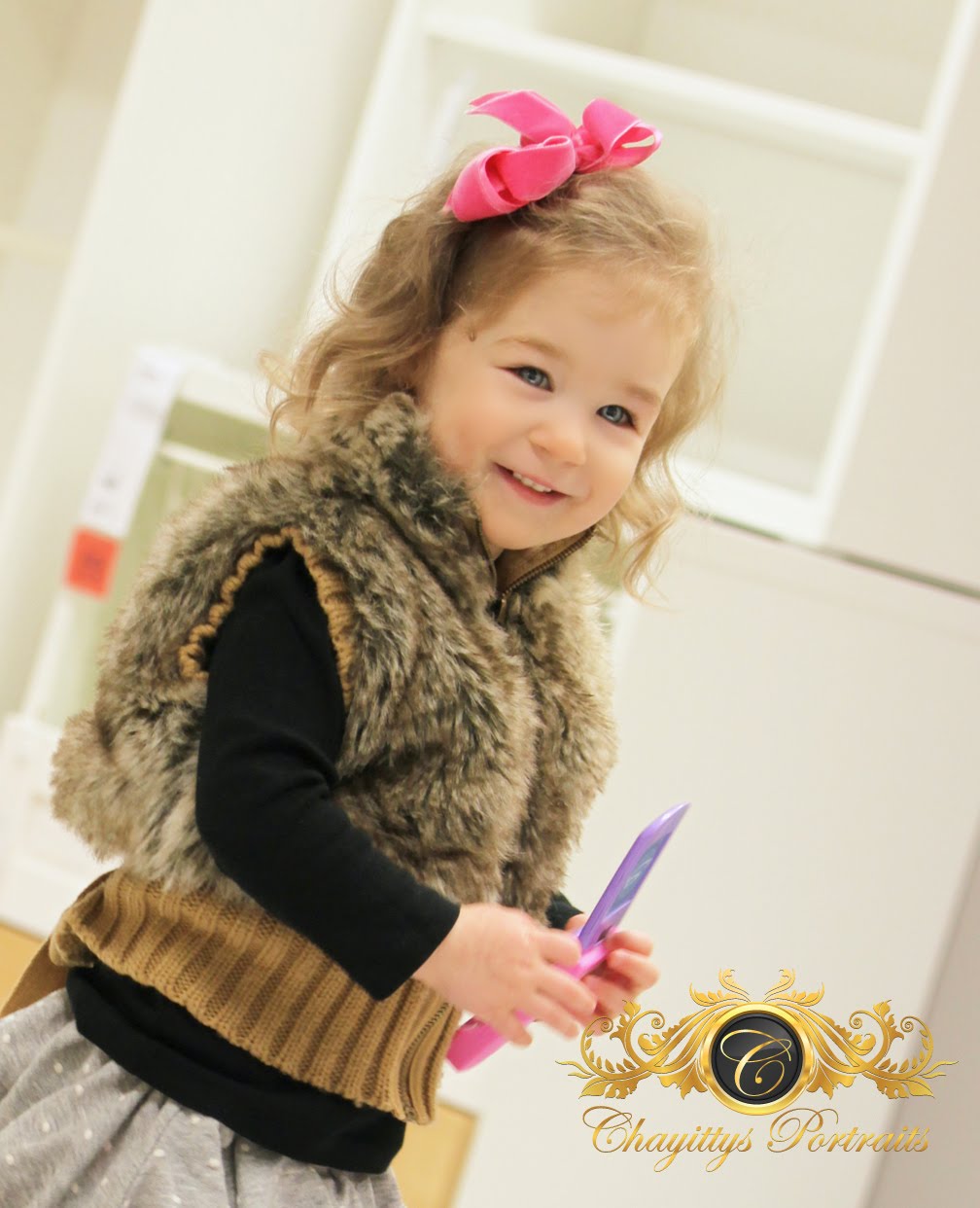 Chayitty's Portraits