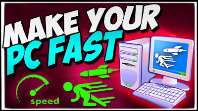 Top 5 PC Faster Free Software - Ankon Tech