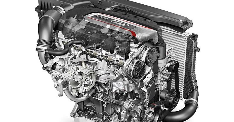 The Best 4-Cylinder Revolutionary Engines pt.2 - TEAM IMPORTS