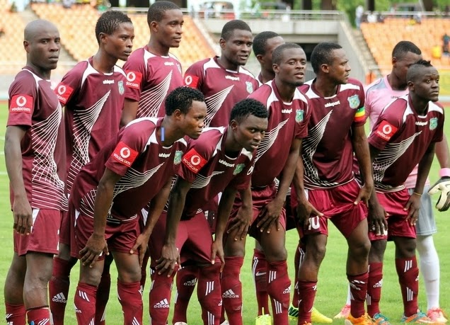 kitongoni: PICHA YANGA ILIPO WAONESHA MGAMBO MATAA YA MJINI