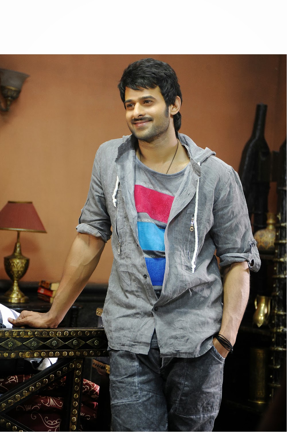 PrabhasMyHero Blog: Mirchi Unseen HD Stills without Watermarks.
