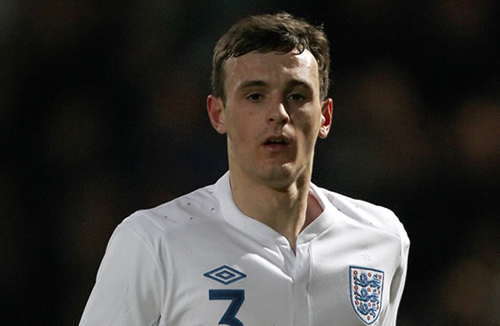 The Best Footballers: Jack Robinson, the youngest footballer of England