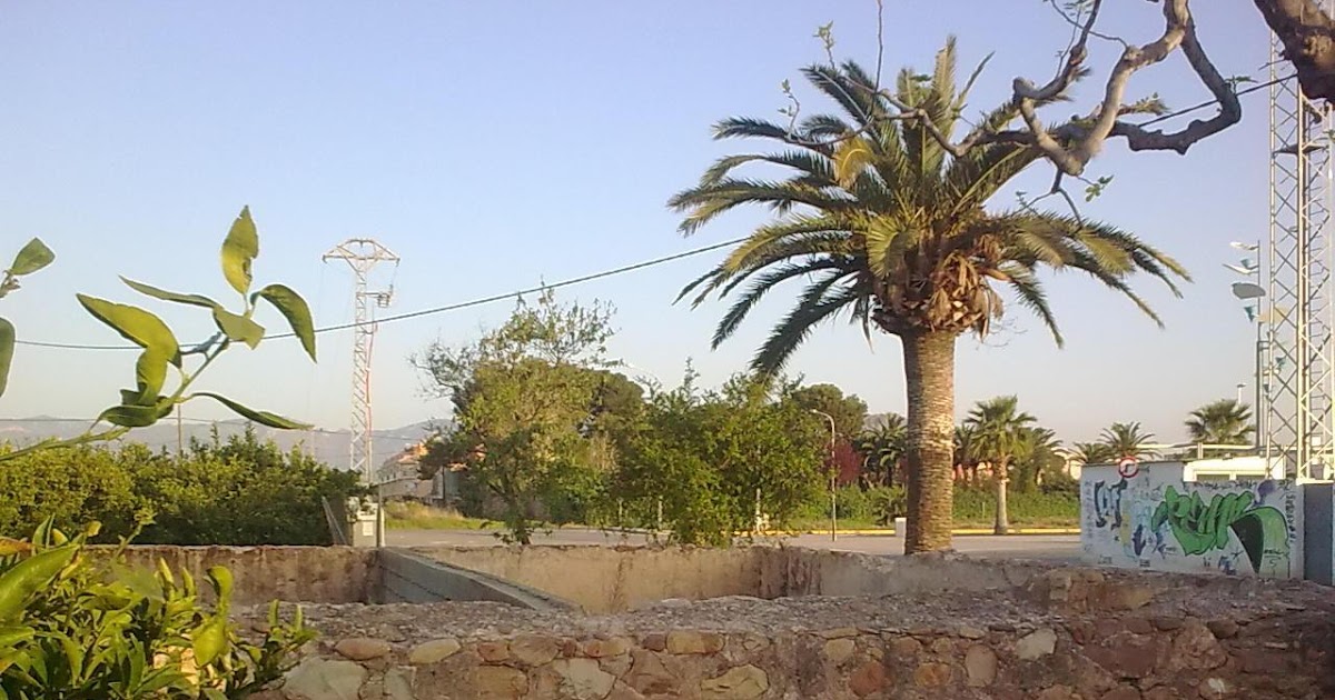 MONCOFA Y SUS TRADICIONES: Balsas de Riego "Campo de fútbol"