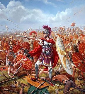 Historia Universal: imagenes imperio romano