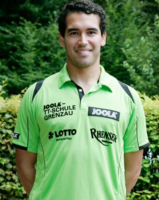 El Mundo del Tenis de Mesa: Entrevista con Alberto Miño