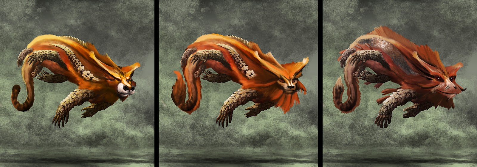 Scalextric | Hi there chaps this is what I and my son have been up to ...