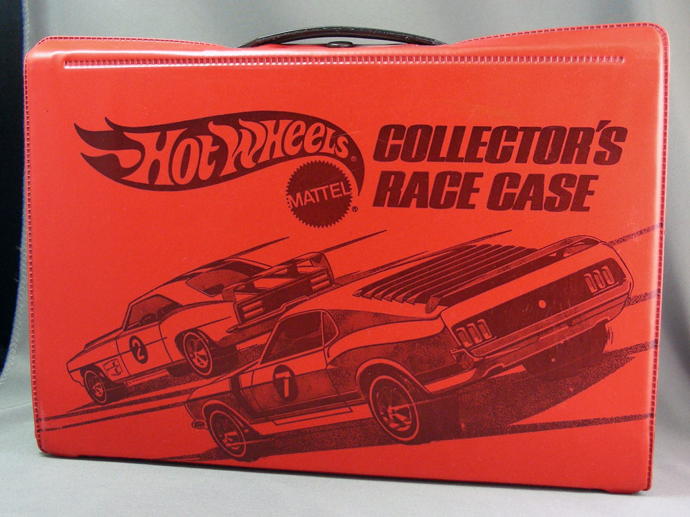 Just A Car Guy: Hot wheels cool stuff from the late 1960s