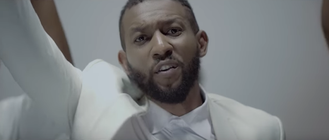 New Video: Eric Arubayi releases video of "The Sound"