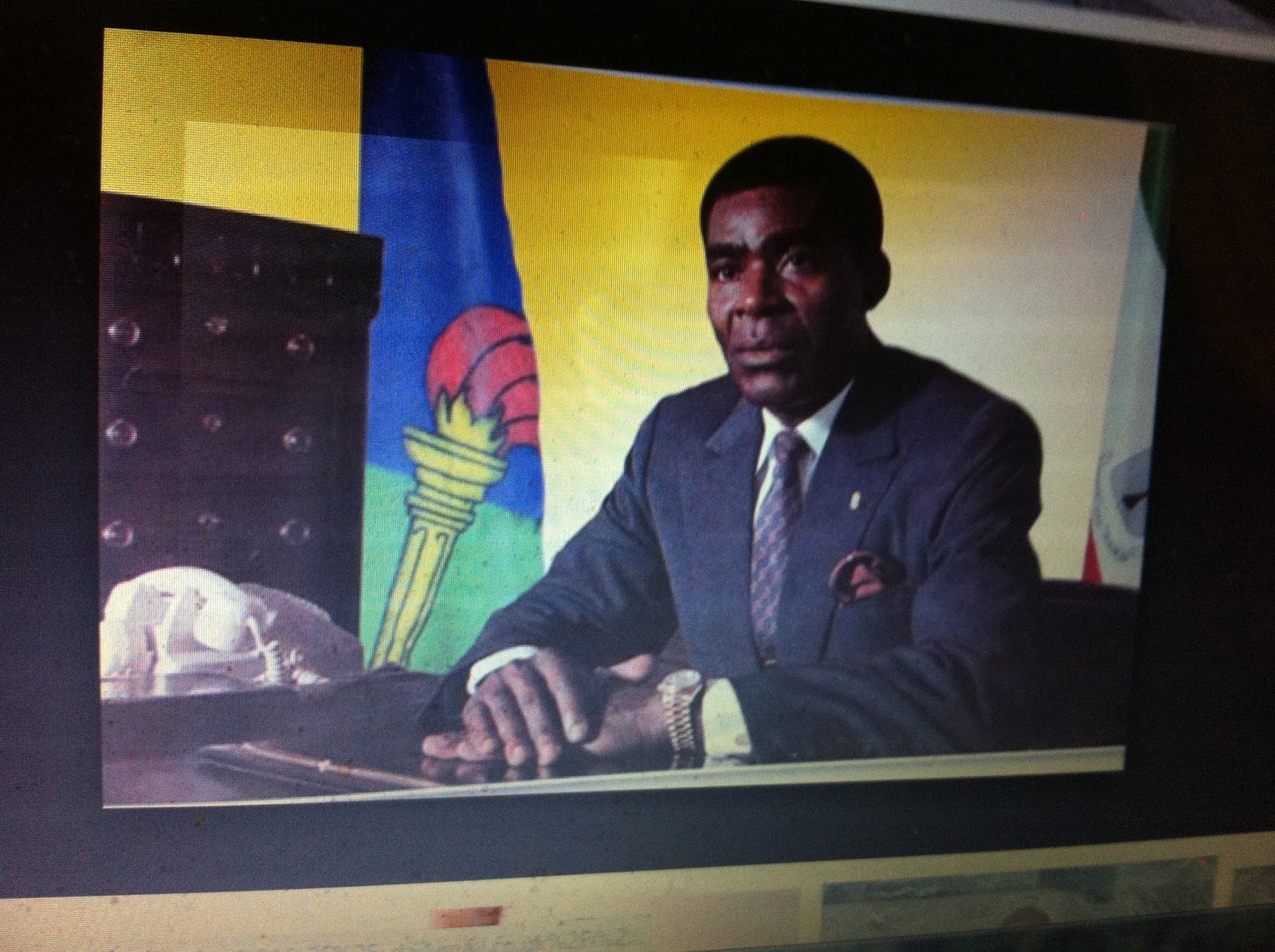 THE BLACK SOCIAL HISTORY:: BLACK SOCIAL HISTORY - AFRO-EQUATORIAL ...