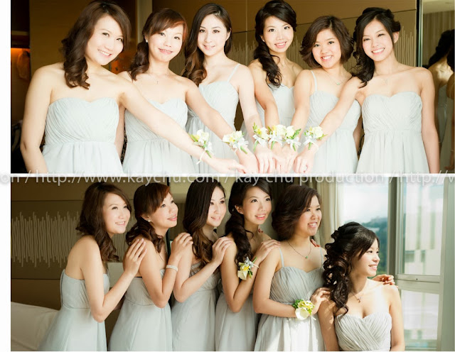 Kay Chu Production: Sara & Nam (Photobook)