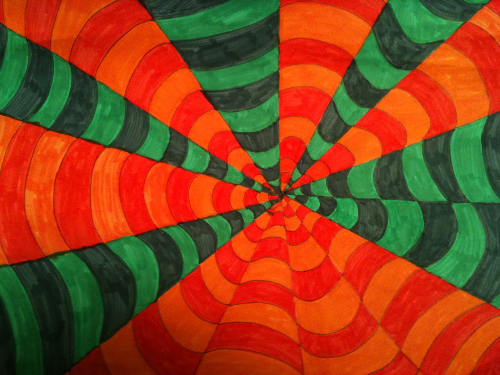 Art Room Blog 3rd Grade Pop Art Project Art Room Blog 3rd Grade Pop Art Project