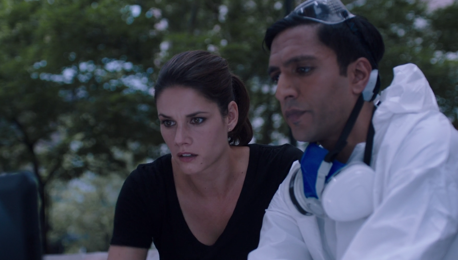 “I remember being a teenager...I cannot understand why these girls ...