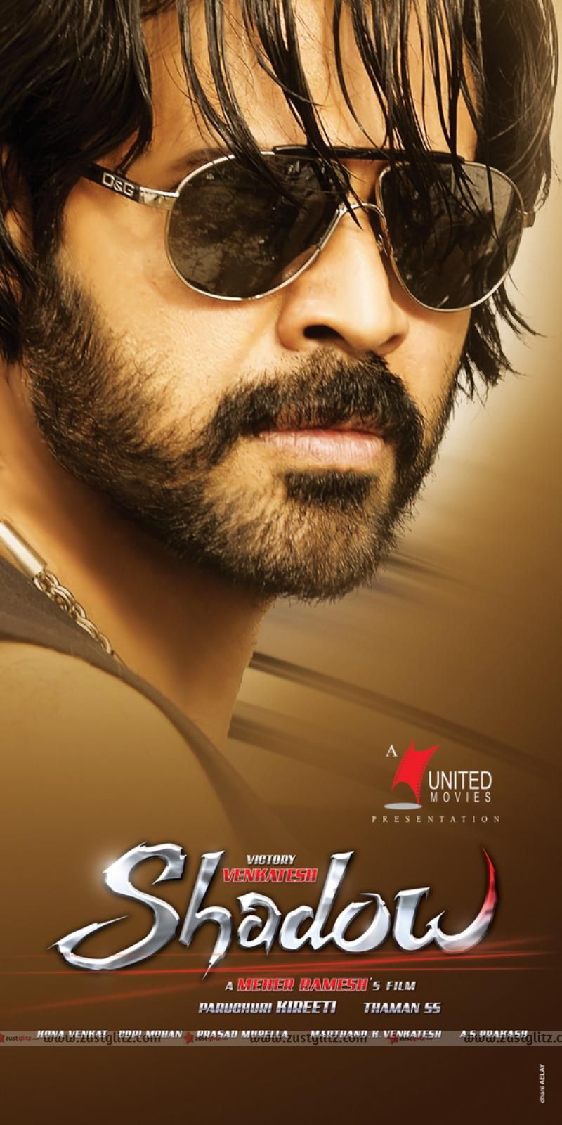 Shadow Movie Latest Wallpapers HQ | Tollywood Movie News,Stills,Telugu ...