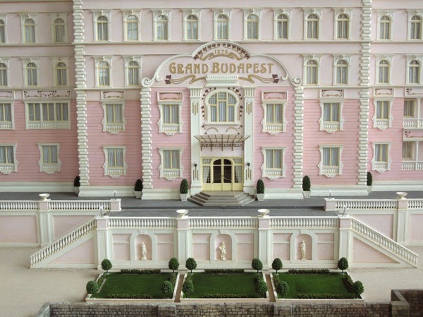 Hollywood Movie Costumes and Props: The Grand Budapest Hotel original ...