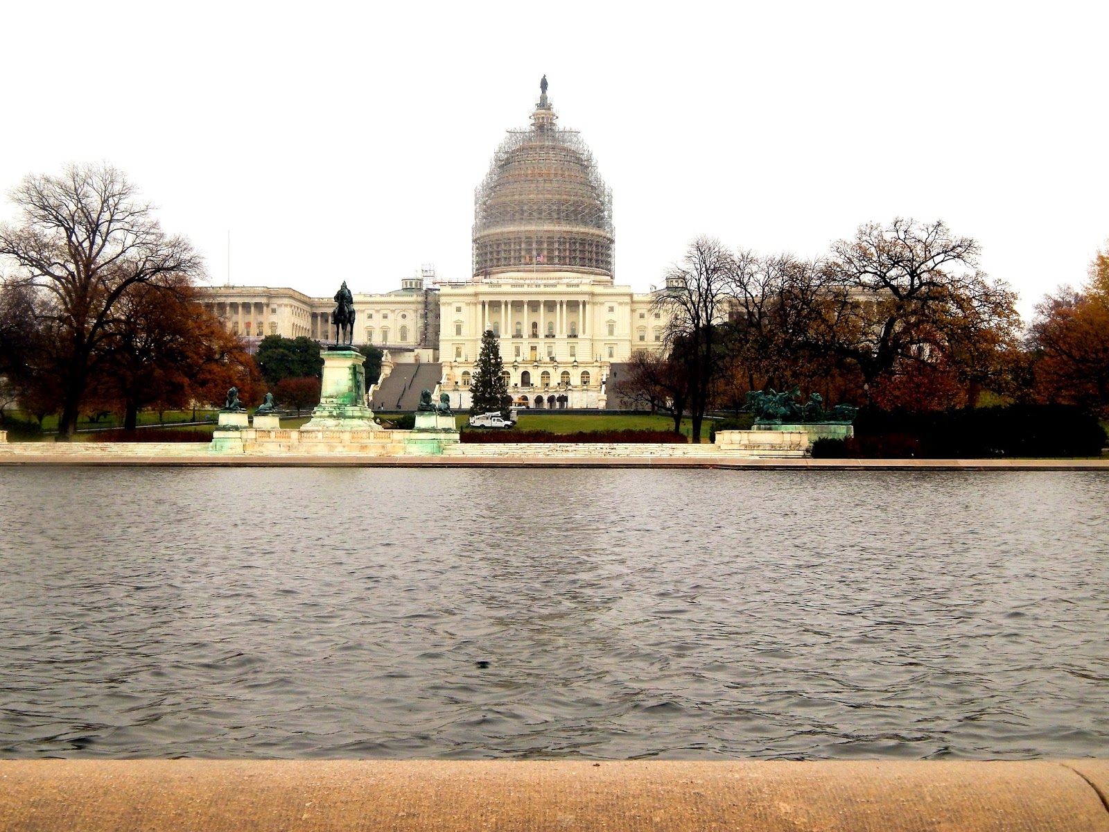 Guía Washington D.C.: Dos días en el epicentro del mundo