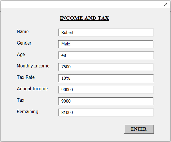 Excel Vba Solutions Products